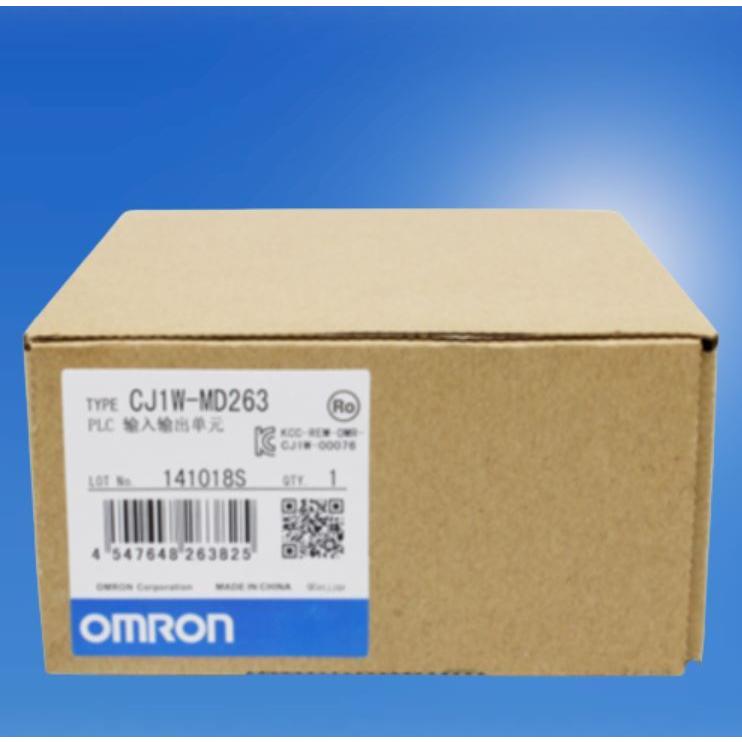 オムロン CJ1W-MD263 Omron CJ1WーMD263 : 八重洲堂 Yahoo!店 - 通販 - Yahoo!ショッピング