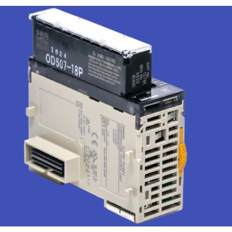 OMRON CJ1W-TC001 CJ1WTC001 オムロン : cj1w-tc001 : 八重洲堂 Yahoo!店 - 通販 ...