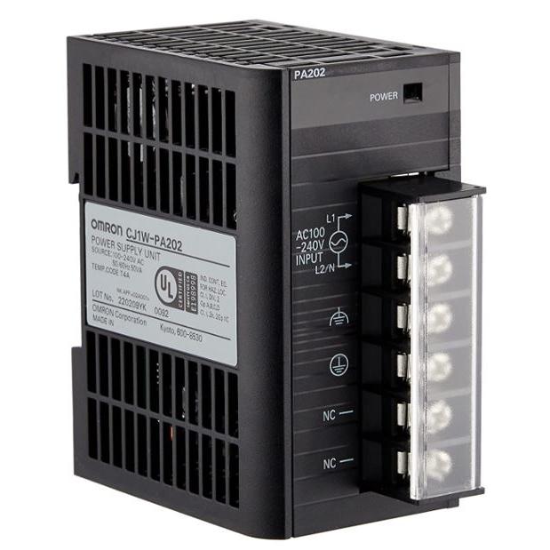 オムロン CJ1W-PA202 OMRON CJ1W PA202 - : 八重洲堂 Yahoo!店 - 通販 - Yahoo!ショッピング