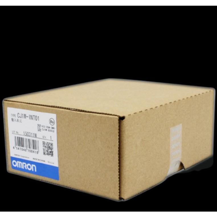 オムロン CJ1W-INT01 Omron CJ1WINT01 : 八重洲堂 Yahoo!店 - 通販 - Yahoo!ショッピング