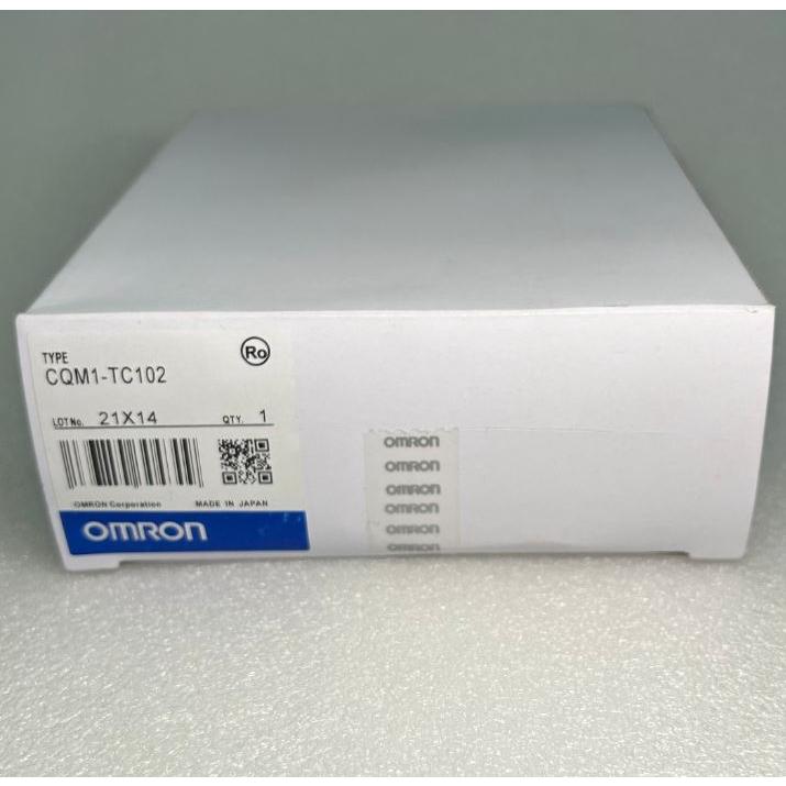 オムロン CQM1-TC102 Omron CQM1 TC102 : 八重洲堂 Yahoo!店 - 通販 - Yahoo!ショッピング