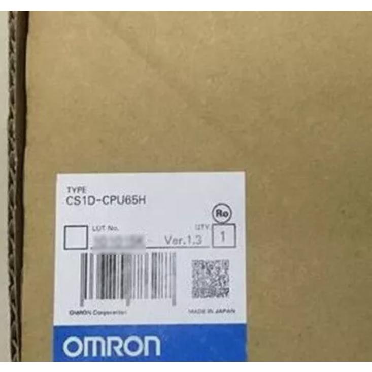 CS1D-CPU65H OMRON CPU Unit オムロン : cs1d-cpu65h-omron : 八重洲堂 Yahoo!店 - 通販 - Yahoo!ショッピング
