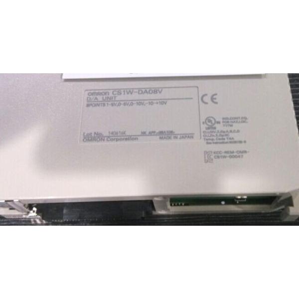 オムロン CS1W-DA08V Omron PLC Module CS1WDA08V : 八重洲堂 Yahoo!店 - 通販 - Yahoo ...