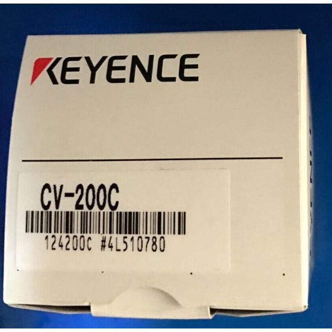 CV-200C Keyence CV 200C キーエンス : 八重洲堂 Yahoo!店 - 通販 - Yahoo!ショッピング