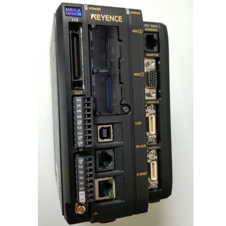 CV-5500 Keyence Digital Image Sensor キーエンス : cv-5500-keyence : 八重洲堂 Yahoo!店 - 通販 - Yahoo!ショッピング