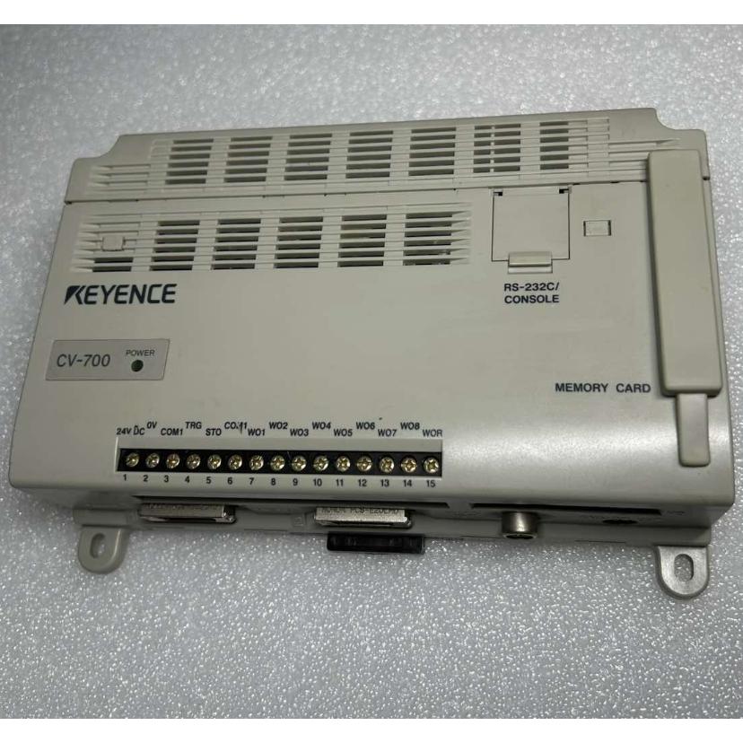 CV-700 KEYENCE CV700 キーエンス - : 八重洲堂 Yahoo!店 - 通販 - Yahoo!ショッピング