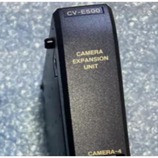 CV-E500 KEYENCE Camera Extension Unit for CV-5000 CV-X100 Series キーエンス : 八重洲堂 Yahoo!店 - 通販 ...