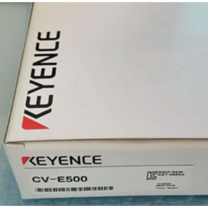 CV-E500 KEYENCE Camera Extension Unit for CV-5000 CV-X100 Series キーエンス : 八重洲堂 Yahoo!店 - 通販 ...