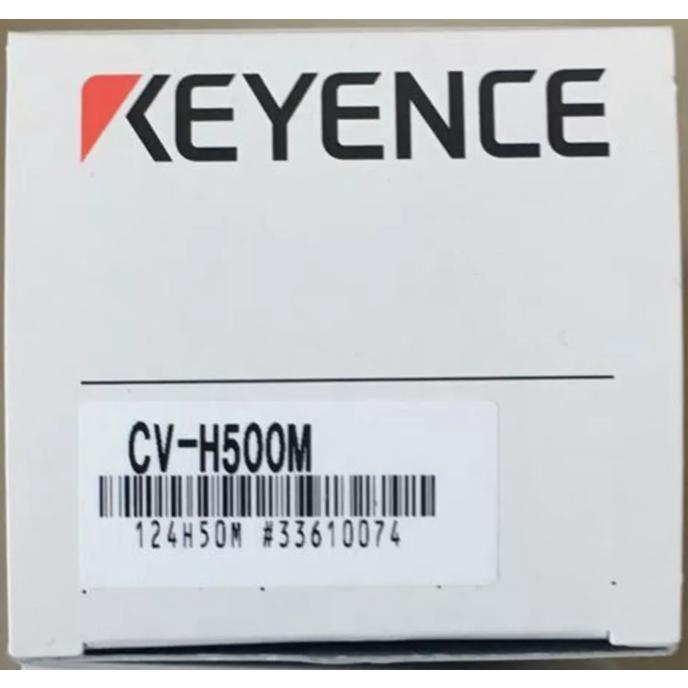 CV-H500M Keyence High-speed Black and white Camera キーエンス : 八重洲堂 Yahoo!店 - 通販 - Yahoo!ショッピング
