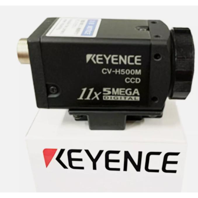 CV-H500M Keyence High-speed Black and white Camera キーエンス : cv-h500m-keyence : 八重洲堂 Yahoo!店 - 通販 ...