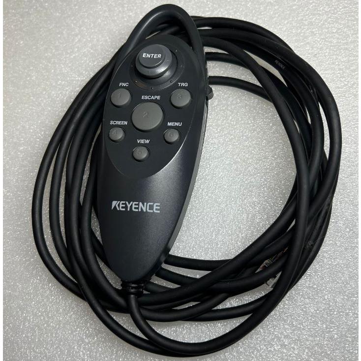 Keyence CV-2000 Vision Controller & Console キーエンス :CV2000:八重洲堂 Yahoo!店 ...