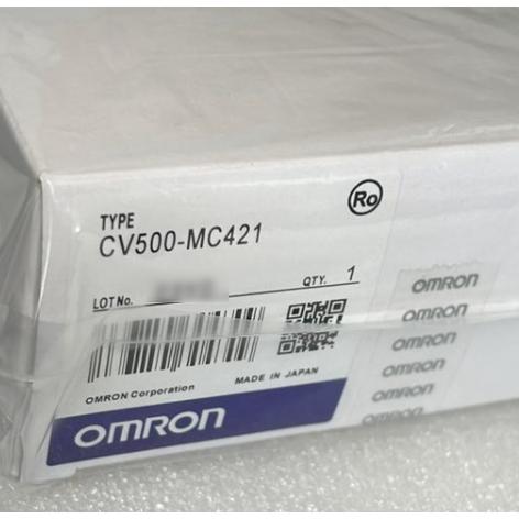 オムロン（OMRON） CV500-MC421 OMRON Motion Control Module : 八重洲堂 Yahoo!店 - 通販 ...