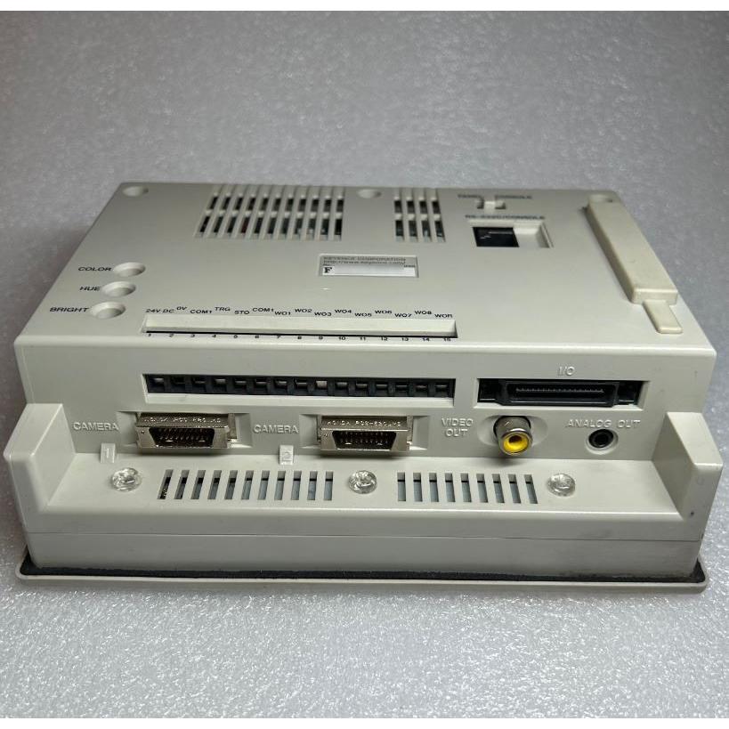 CV-750 KEYENCE Vision Controller CV 750 キーエンス - : 八重洲堂 Yahoo!店 - 通販 - Yahoo!ショッピング