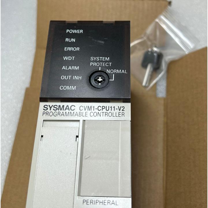 オムロン CVM1-CPU11-V2 OMRON CPU Unit : 八重洲堂 Yahoo!店 - 通販 - Yahoo!ショッピング