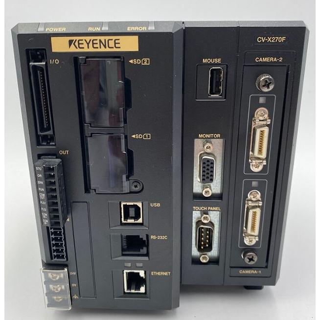 CV-X270F Keyence High-speed Large-capacity キーエンス : cvx270f-keyence : 八重洲堂 Yahoo!店 - 通販 - Yahoo ...