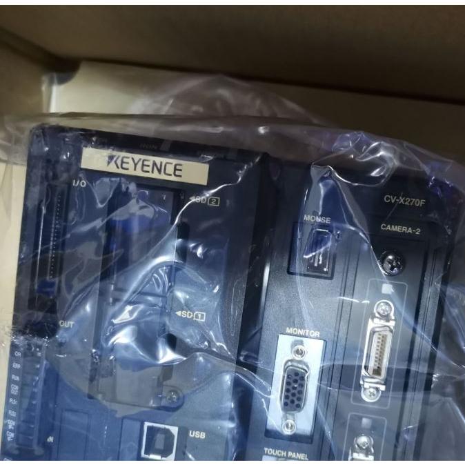 CV-X270F Keyence High-speed Large-capacity キーエンス : cvx270f-keyence : 八重洲堂 Yahoo!店 - 通販 - Yahoo ...