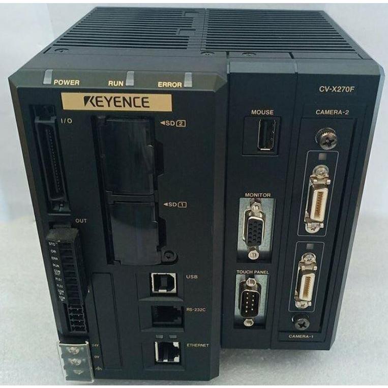 CV-X270F Keyence High-speed Large-capacity キーエンス : cvx270f-keyence : 八重洲堂 Yahoo!店 - 通販 - Yahoo ...