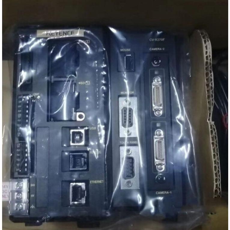 CV-X270F Keyence High-speed Large-capacity キーエンス : cvx270f-keyence : 八重洲堂 Yahoo!店 - 通販 - Yahoo ...