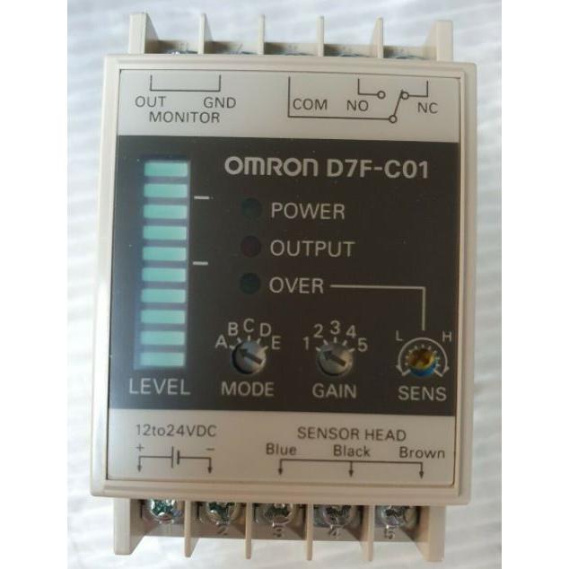 オムロン D7F-C01 Omron PLC controller D7FC01 : 八重洲堂 Yahoo!店 - 通販 - Yahoo!ショッピング
