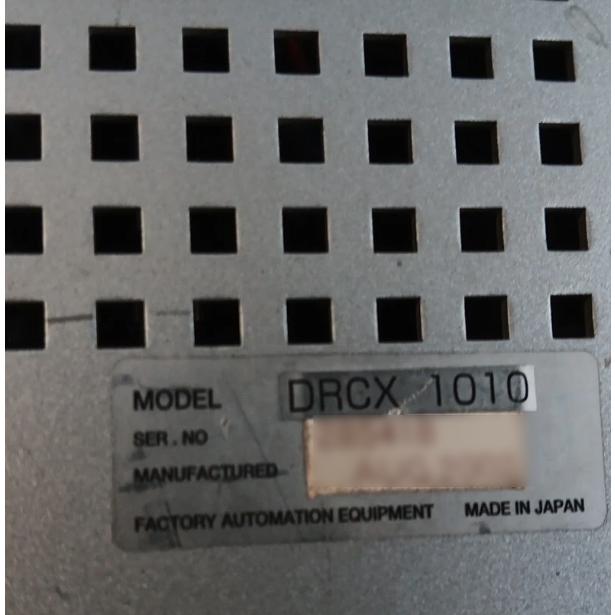 DRCX1010 YAMAHA Controller DRCX-1010 : 八重洲堂 Yahoo!店 - 通販 - Yahoo!ショッピング