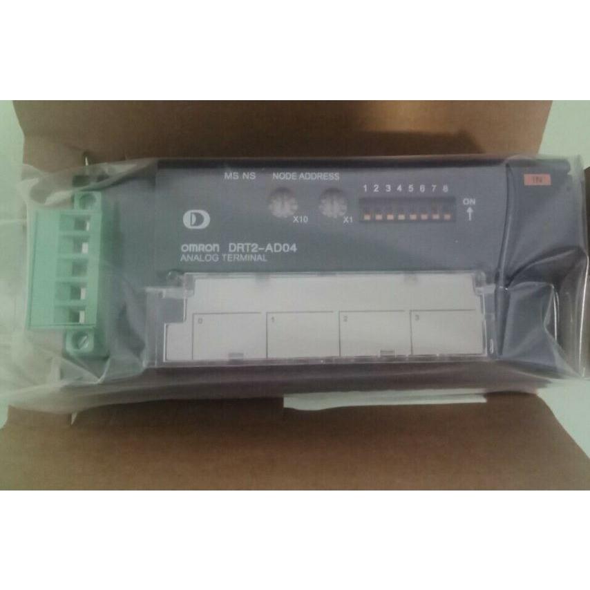 DRT2-AD04 Omron DRT2 AD04 オムロン : drt2-ado4 : 八重洲堂 Yahoo!店 - 通販 - Yahoo ...