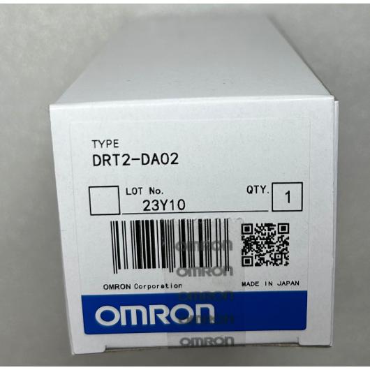 オムロン DRT2-DA02 OMRON DRT2 DA02 : 八重洲堂 Yahoo!店 - 通販 - Yahoo!ショッピング