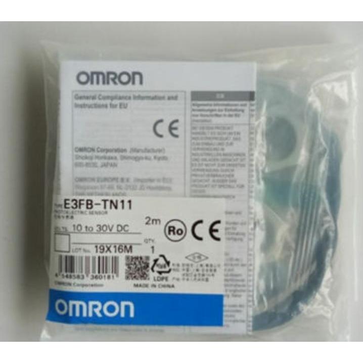 オムロン E3FB-TN11 Omron E3FB-TNII : 八重洲堂 Yahoo!店 - 通販 - Yahoo!ショッピング