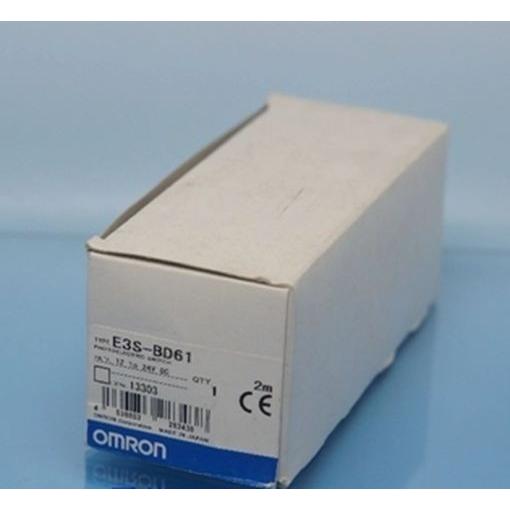オムロン E3S-BD61 Omron Photoelectric Switch E3SBD61 : 八重洲堂 Yahoo!店 - 通販 - Yahoo!ショッピング