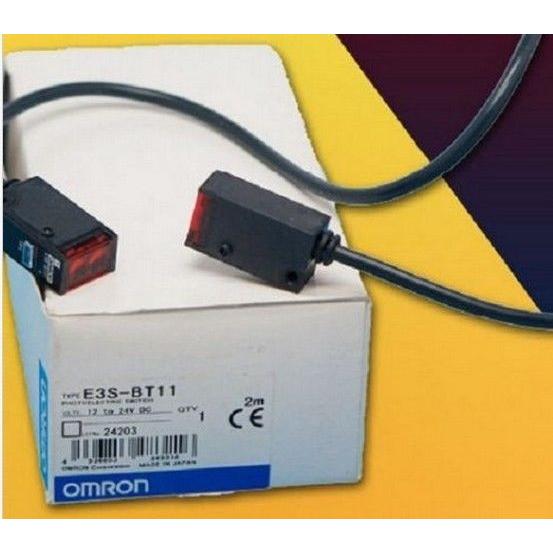 オムロン OMRON E3S-BT11 Photoelectric Switch (E3S-BT11-L & E3S-BT11-D) E3SBT11 : 八重洲堂 Yahoo!店 - 通販 ...