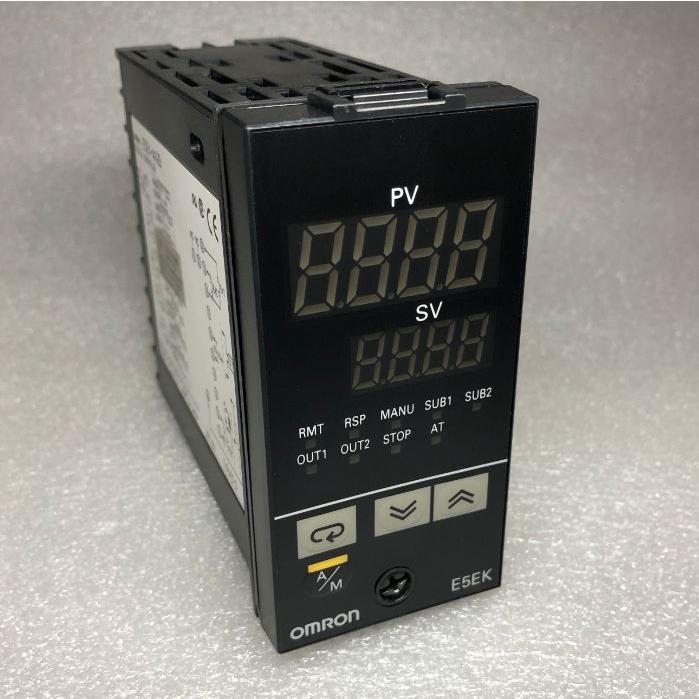 オムロン（OMRON） E5EK-AA2B Omron Digital Controller E5EK AA2B : 八重洲堂 Yahoo!店 - 通販 - Yahoo!ショッピング