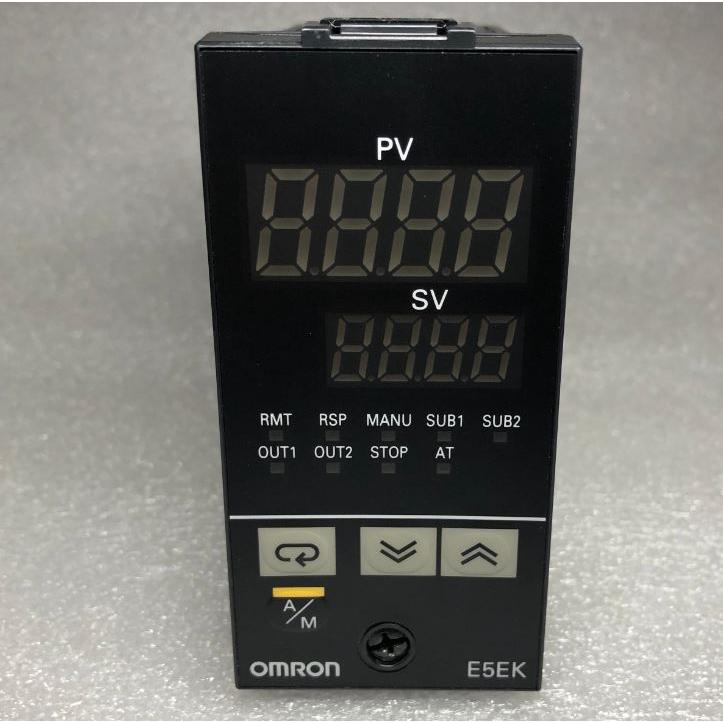 オムロン E5EK-AA2B Omron Digital Controller E5EK AA2B : 八重洲堂 Yahoo!店 - 通販 ...