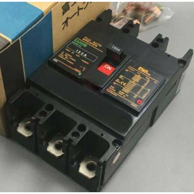 EA203B (150A) FUJI Auto Breaker - : 八重洲堂 Yahoo!店 - 通販 - Yahoo!ショッピング