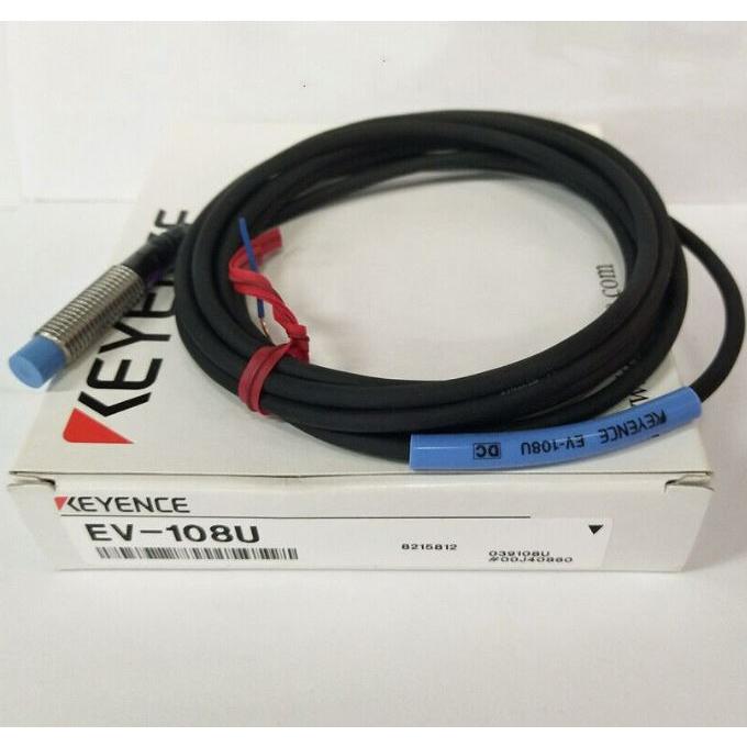 EV-108U Keyence Sensor EV 108U キーエンス : 八重洲堂 Yahoo!店 - 通販 - Yahoo!ショッピング