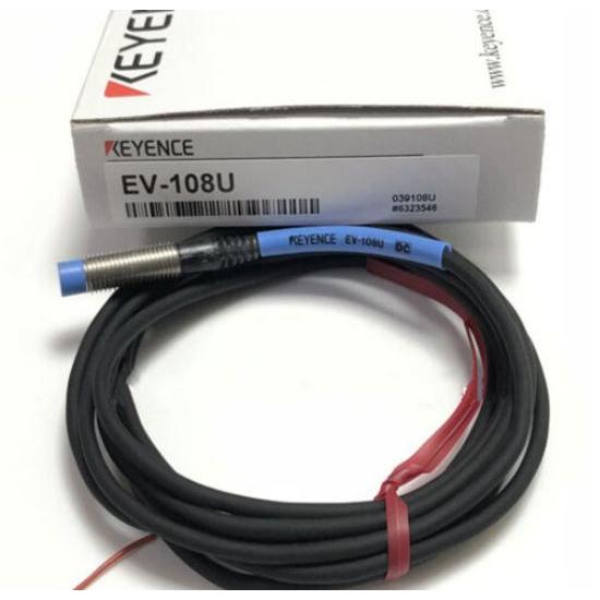 EV-108U Keyence Sensor EV 108U キーエンス : 八重洲堂 Yahoo!店 - 通販 - Yahoo!ショッピング