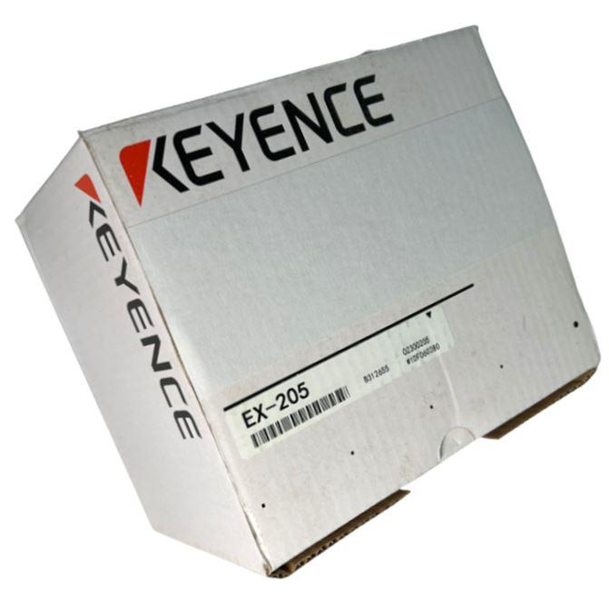 EX-205 KEYENCE Digital Optical Fiber Amplifier EX 205 キーエンス : 八重洲堂 Yahoo!店 - 通販 - Yahoo!ショッピング