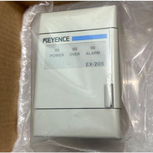 EX-205 KEYENCE Digital Optical Fiber Amplifier EX 205 キーエンス : 八重洲堂 Yahoo!店 - 通販 - Yahoo!ショッピング
