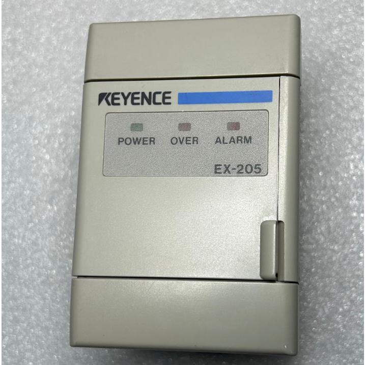 EX-205 KEYENCE Digital Optical Fiber Amplifier EX 205 キーエンス : 八重洲堂 Yahoo!店 - 通販 - Yahoo!ショッピング