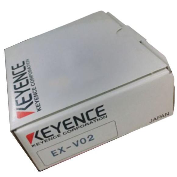 EX-V02 Keyence Sensor EX V02 キーエンス : 八重洲堂 Yahoo!店 - 通販 - Yahoo!ショッピング