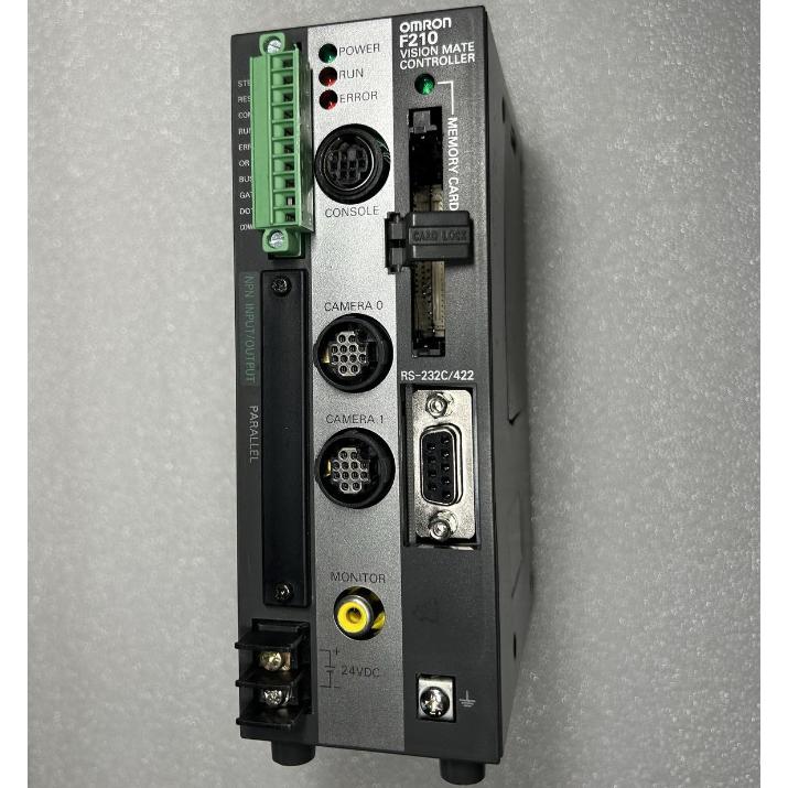 オムロン（OMRON） F210-C10 OMRON Controller F210 C10 - : 八重洲堂 Yahoo!店 - 通販 ...