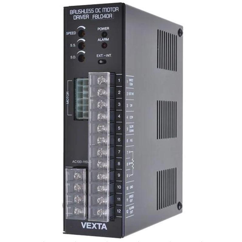 FBLD40A Orientalmotor Motor Driver VEXTA ORIENTAL MOTOR : 八重洲堂 Yahoo!店 - 通販 - Yahoo!ショッピング