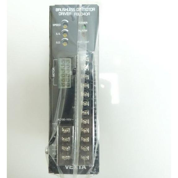 FBLD40A Oriental motor Motor Driver VEXTA ORIENTALMOTOR : 八重洲堂 Yahoo!店 - 通販 - Yahoo!ショッピング