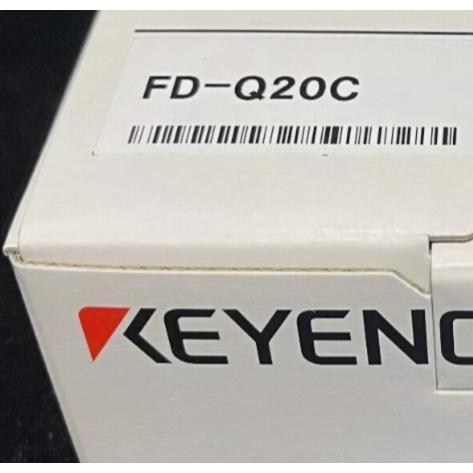 FD-Q20C Keyence Sensor FDQ20C キーエンス : fd-q20c-keyence : 八重洲堂 Yahoo!店 - 通販 - Yahoo!ショッピング
