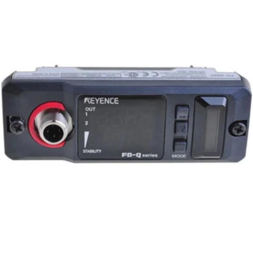FD-Q50C Keyence Flow Sensor FDQ50C キーエンス : 八重洲堂 Yahoo!店 - 通販 - Yahoo!ショッピング