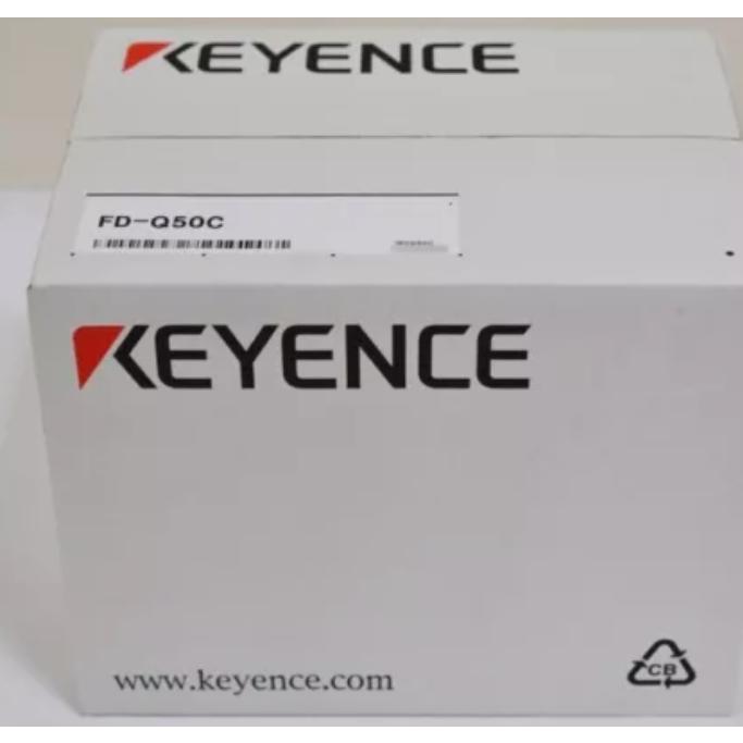 FD-Q50C Keyence Flow Sensor FDQ50C キーエンス : 八重洲堂 Yahoo!店 - 通販 - Yahoo!ショッピング