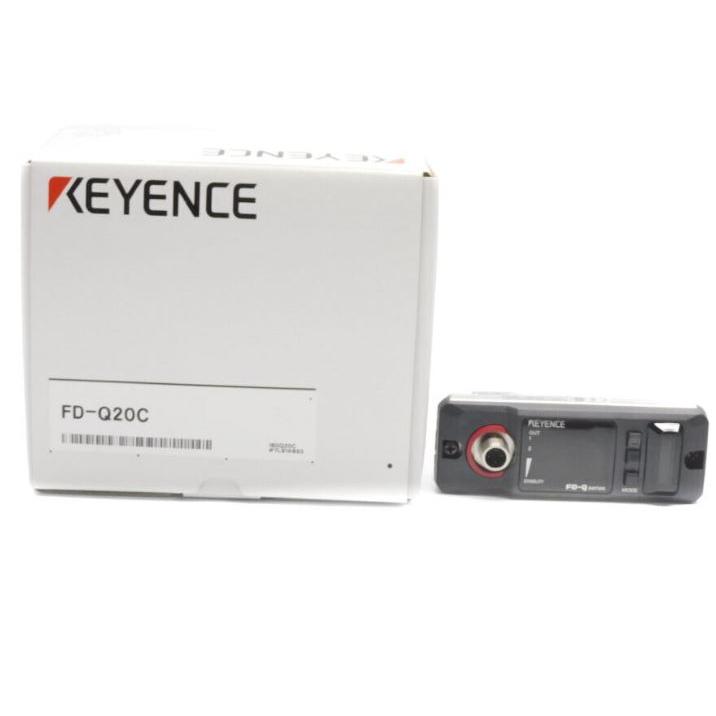 FD-Q20C Keyence Sensor FD Q20C キーエンス : 八重洲堂 Yahoo!店 - 通販 - Yahoo!ショッピング
