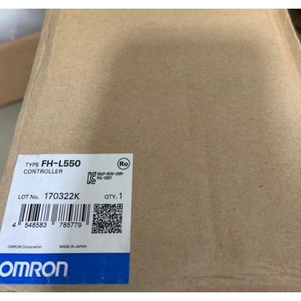 オムロン OMRON FH-L550 FHL550 : 八重洲堂 Yahoo!店 - 通販 - Yahoo!ショッピング