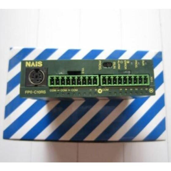 Panasonic FP0-C10RS AFP02123 Nais FPO-C10RS FP0C10RS パナソニック : 八重洲堂 ...