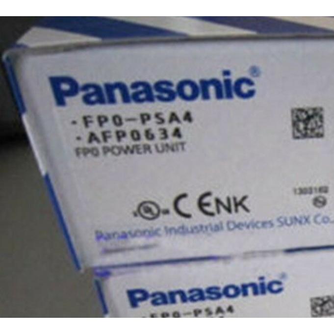 Panasonic FP0-PSA4 controller FP0PSA4 パナソニック : 八重洲堂 Yahoo!店 - 通販 - Yahoo!ショッピング