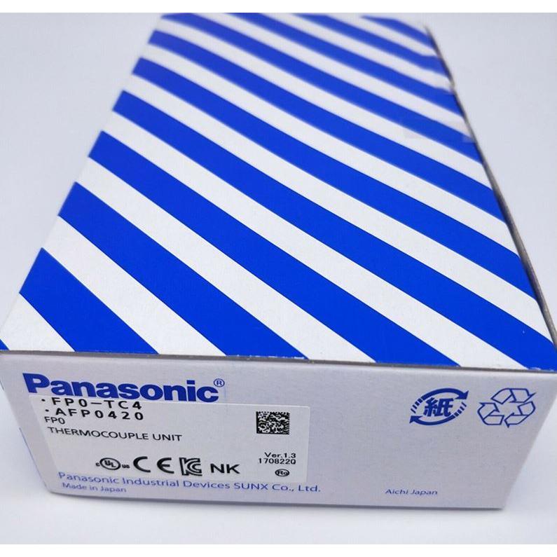 Panasonic FP0-TC4 AFP0420 Nais パナソニック : 八重洲堂 Yahoo!店 - 通販 - Yahoo!ショッピング
