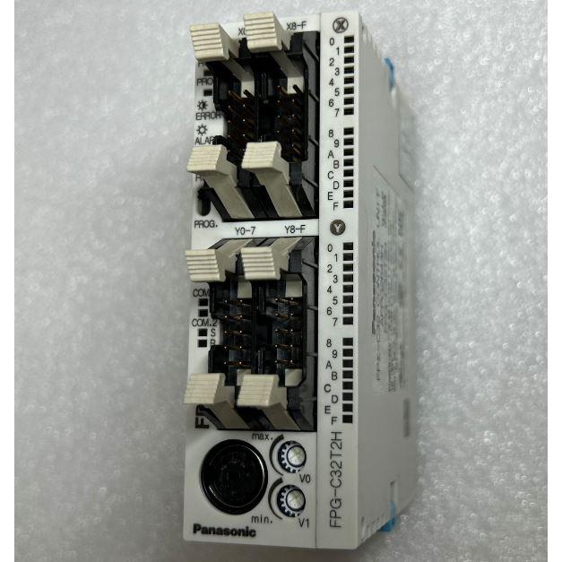 Panasonic（パナソニック） FPG-C32T2H Panasonic AFPG2643H Control Unit : 八重洲堂 ...
